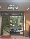 Pırıltı Gümüşevi (Büyükcami Mah., Şehit Nazım Bey Sok., No:44A, Bolu Merkez, Bolu), kuyumcular  Bolu'dan