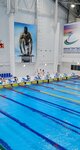 City of sports (Prigorodnaya ulitsa No:24/В), çok amaçlı spor tesisleri  Krasnodar'dan
