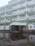 Central Base Customs (Novodmitrovskaya Street No:4с1), gümrükler  Moskova'dan