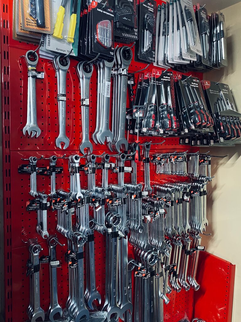 Özel üretim araç ve ekipmanları Avto-Treyd, Permski krayı, foto