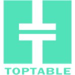 Toptable (Lyotnaya Street No:99с3), büro mobilyaları  Moskova'dan