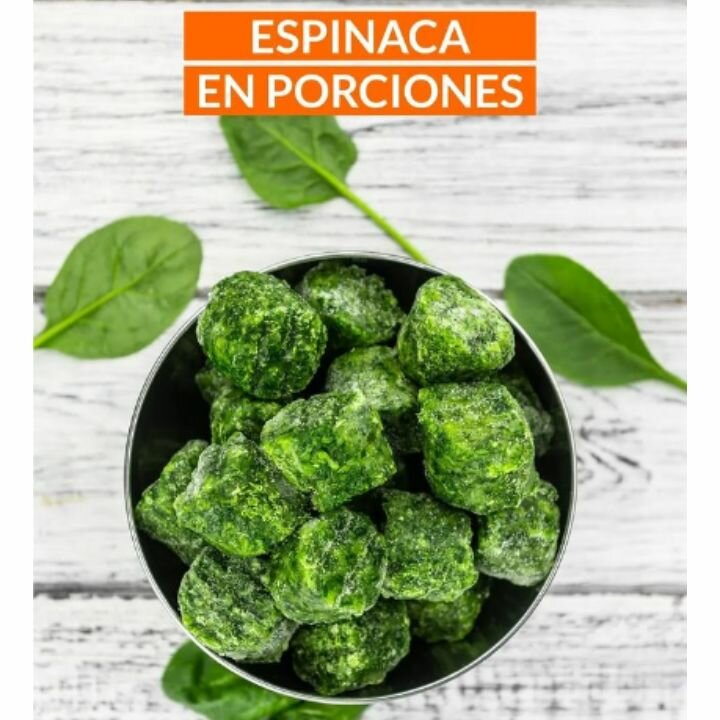 Süpermarket Frutiveri, San Luis, foto