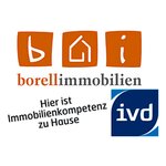 Borell Immobilienservice GmbH (Kaiserstraße No:98), gayrimenkul yönetimi  Karlsruhe'den