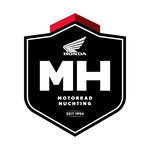Motorrad Huchting Handelsgesellschaft mbH (Norderoog No:3, Bremen), motosiklet satışı  Bremen'den