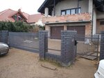 Zaun Architect (Kunnerwitzer Straße No:17, Görlitz), çitler, parmaklıklar  Gorlitz'den