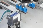 Schmalz GmbH (Zürich, Bülach, Eigentalstrasse, 1), i̇nşaat makinaları ve ekipmanları  Zürih'ten