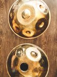 Handpan Showroom Schloss Tempelhof (Baden-Württemberg, Schwäbisch Hall, Tempelhof, 3), eğlence merkezleri  Baden‑Wurttemberg'den