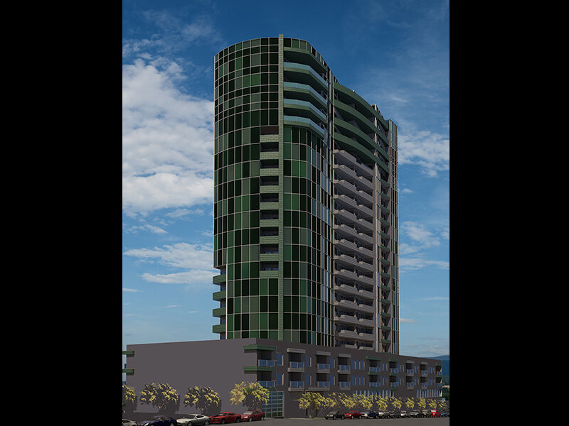 Mimari proje firmaları Ehm Architecture, Inc, San Diego, foto