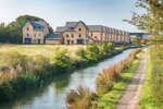 David Wilson Homes - Canalside @ Wichelstowe (England, Swindon), arazi dizisi  İngiltere'den