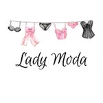 Ladymoda (Chistopolskaya Street No:43А, City of Kazan), i̇ç giyim ve mayo mağazası  Kazan'dan