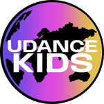 Udancekids (October Revolution Street No:27Б), dans okulları  Ufa'dan