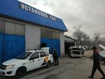 Lux (Han Shatyr kóshesі No:285, Alatau City Administrative District, Aqbulaq shaǵyn aýdany), otomobil servisi  Almatı'dan