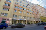 MyNext - Westbahnhof Hostel One (Bürgerspitalgasse No:19, Wien), otel  Viyana'dan
