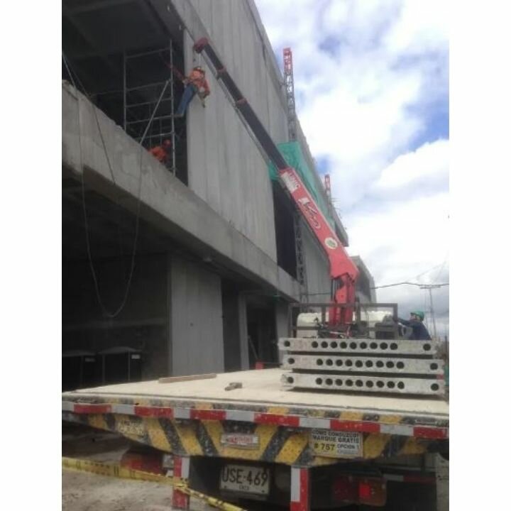 Yapı mağazası Anclatech S. A. S, Bogota, foto