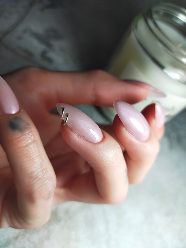 Manikür-pedikür Marsuvka, Serpuhov, foto