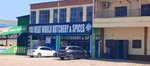 Meat World Butchery & Spices (Chilimbulu Road No:17785), kasap, şarküteri  Lusaka'dan