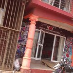 Martin Martinos Ventures (Tsui Bleoo Road No:18, Teshie), motosiklet tamiri  Gana'dan