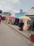 Atelier Anselme Vitrier (Brazzaville, Commune de Bacongo, Rue Antonerri Bacongo), detaylı oto bakımı  Brazzaville'den