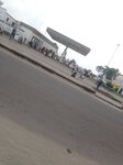 Total Energie (Brazzaville, Commune de Bacongo, Rue Antonerri Bacongo), kırtasiyeler  Brazzaville'den