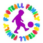 Football School Football Family (Energetikov Avenue No:4к2), spor kulüpleri  Saint‑Petersburg'dan