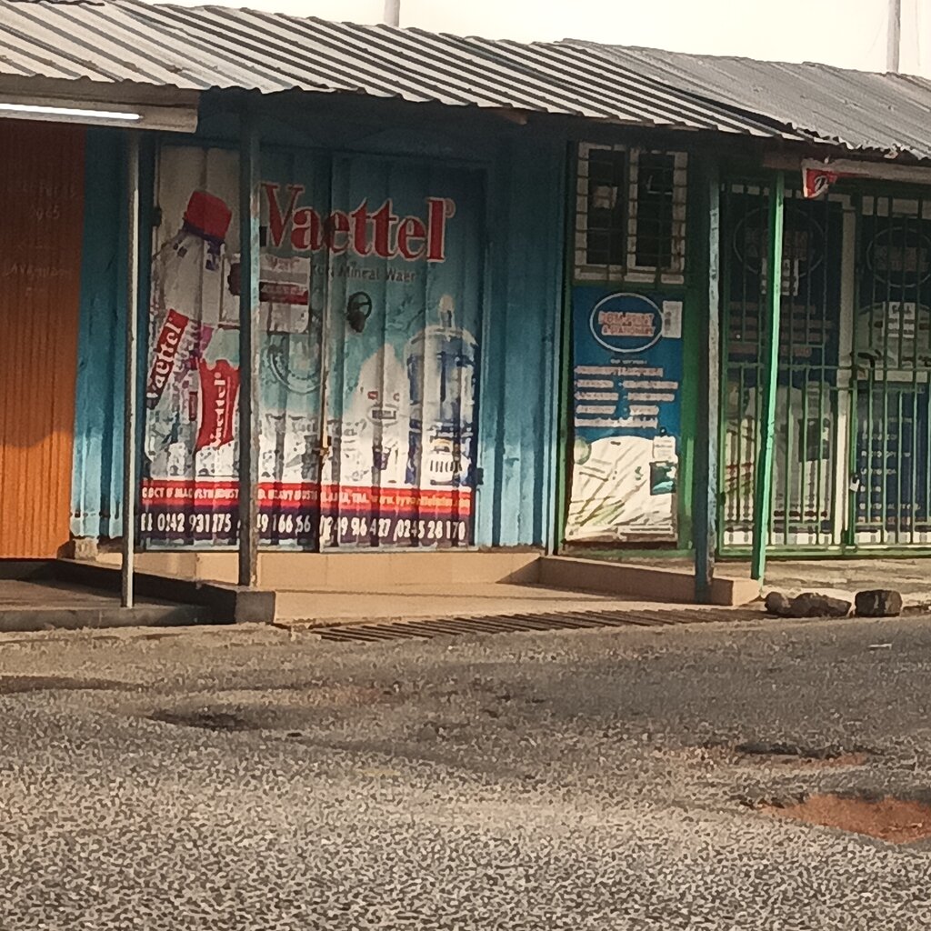 Baskı hizmetleri Dom-Print and Stationery, Akra, foto