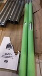 Avanti Alpin (Kompanivägen No:4), spor mağazaları