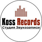 Koss Records (3rd Parkovaya Street No:26/2), ses kayıt stüdyoları  Moskova'dan