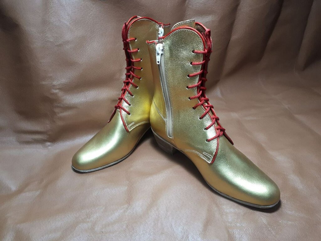 Özel ayakkabı siparişi ИП Кирюхина Н. В., Belgorod, foto