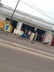 Ets Wr (Brazzaville, Avenue des Trois Martyrs), mobilya mağazaları  Brazzaville'den