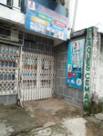 Établissement Kim (Brazzaville, Commune de Moungali, Rue de Djambala), baskı hizmetleri  Brazzaville'den