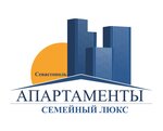 Semeinij Luxe (улица Николая Музыки No:25), kısa süreli konaklama  Sevastopol'dan