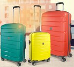 Suitcase Store (Gilyarovskogo Street No:4с5), çanta ve valiz mağazaları  Moskova'dan