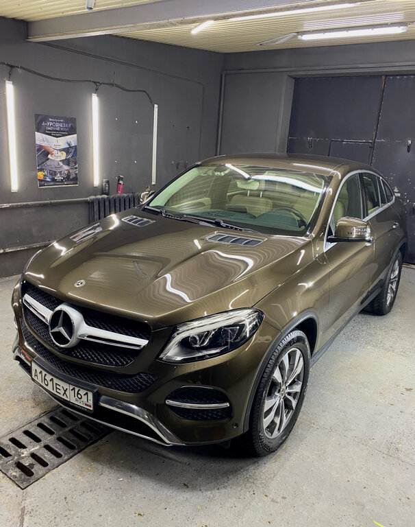 Detaylı oto bakımı Detailing Sparkling Car, Rostovskaya oblastı, foto