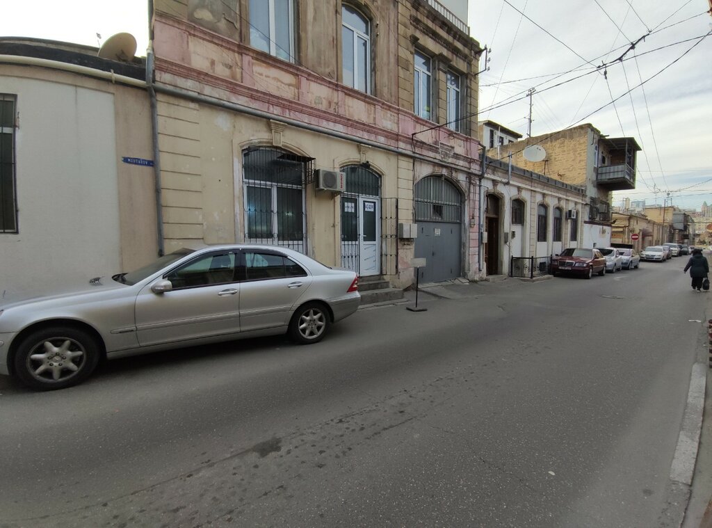 Terziler Atelye, Bakü, foto
