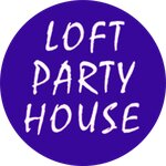 Loft Party House (Komsomolskiy Avenue No:3В), etkinlik organizasyonu  Krasnoyarsk'tan
