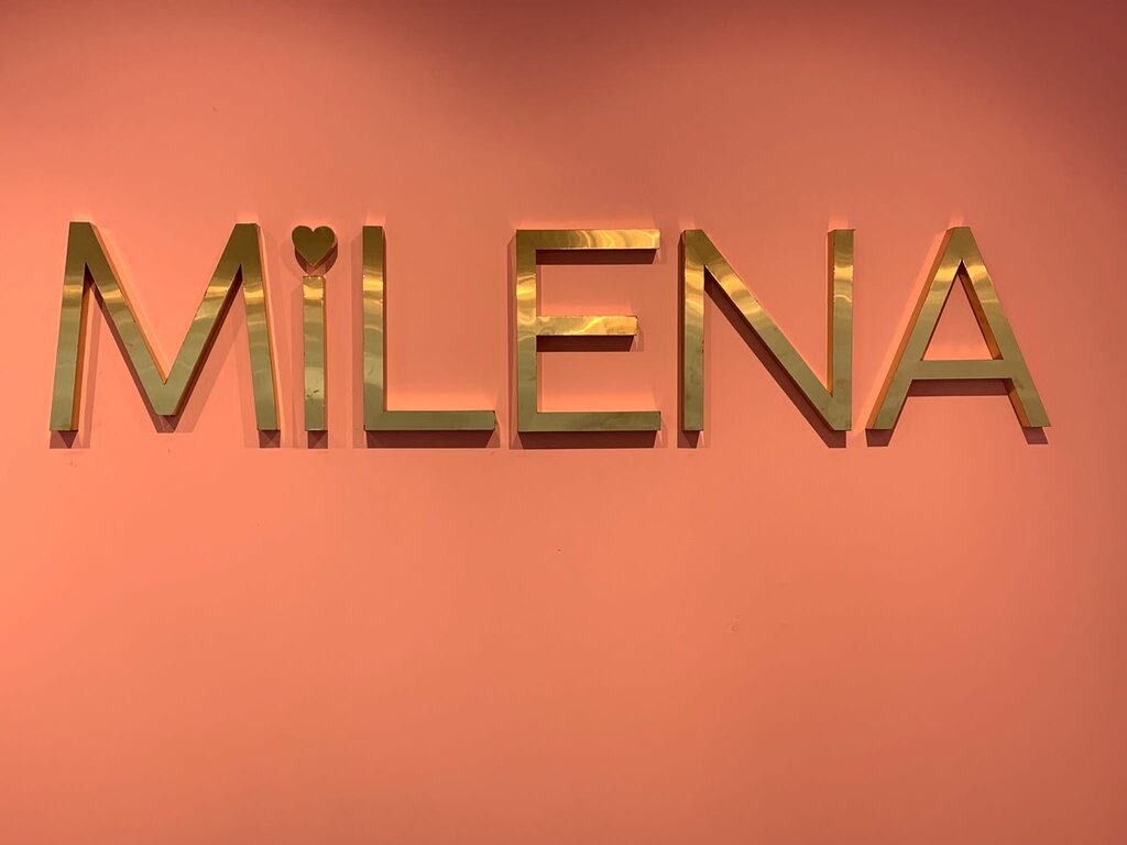 Bijuteriler Milena Istanbul, Denizli, foto