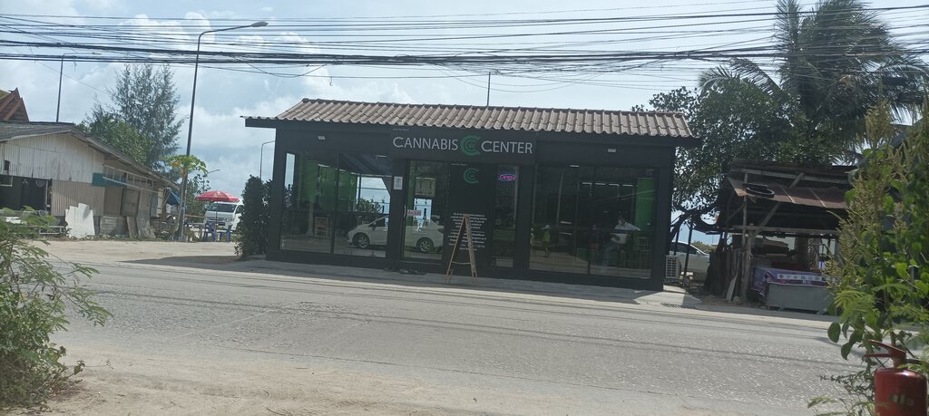 Pansiyonlar, hosteller Baan Tai Backpackers, , foto