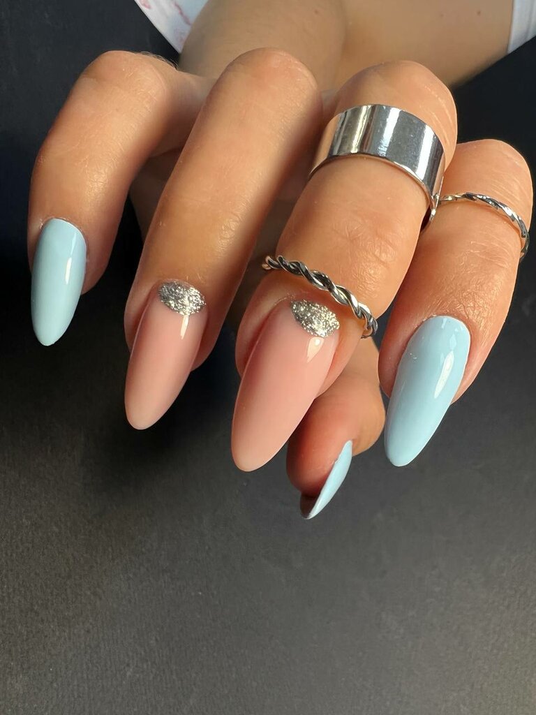 Kuaförler Anita/Studio, Moskova, foto