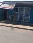 P3p King Food (Salem Road No:61), fast food  Akra'dan