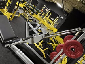 Hooligan (Generala Margelova Street No:5Б), fitness kulüpleri  Tula'dan