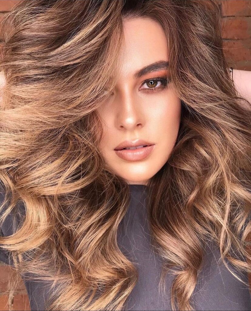 Stil uzmanı, makyöz MakeupSultanova, Moskova, foto