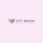 City Boom (Khakurate Street No:475), çocuklar için kutlama organizasyonları  Maykop'tan