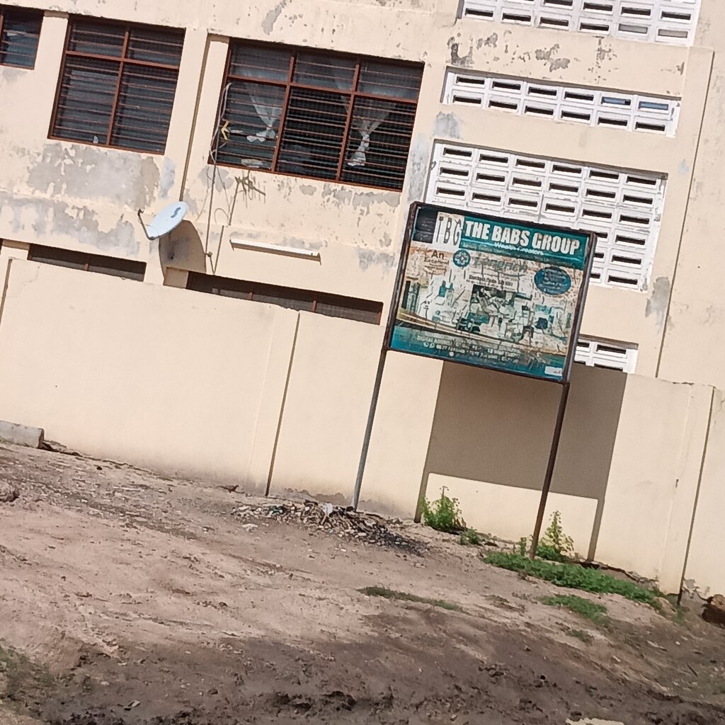 Otel The Babs Group, Dünya, foto