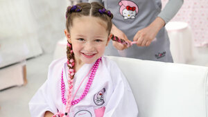 Hello Kitty Beauty SPA (Galleria Mall, Al Wasl, Jumeirah, Dubai), spa  Dubai'den