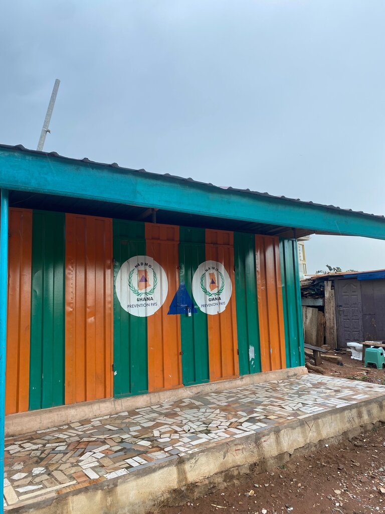 Devlet kurumları ve bakanlıklar National Disaster Management Organization, Dünya, foto