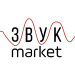 Zvuk Market (Marshala Zhukova Avenue No:51), ses ve ışıklandırma ekipmanları firmaları  Moskova'dan