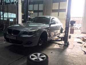 Rv-service (улица Ленина No:116Г, Алушта), otomobil servisi  Kırım Cumhuriyeti'nden
