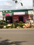 Real Meat (Kasama Road No:14700), kasap, şarküteri  Lusaka'dan