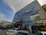 Qayalı Market (Babək küçəsi No:18), süpermarket  Sumgayıt'tan