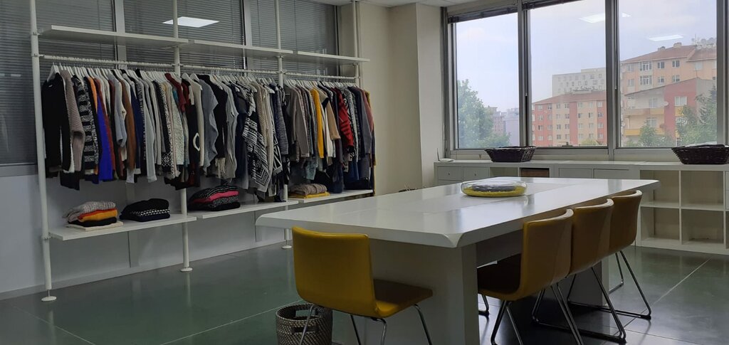 Yönetim ofisi Galia Group Tekstil Sanayi ve Ticaret Anonim Şirketi, İstanbul, foto